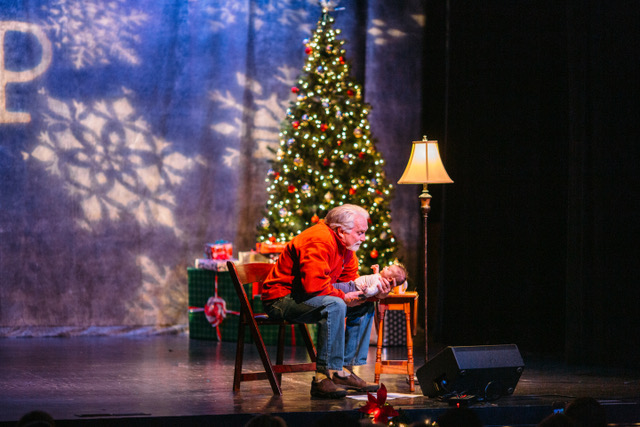 Celebrate the Child - First Presbyterian Church of Augusta